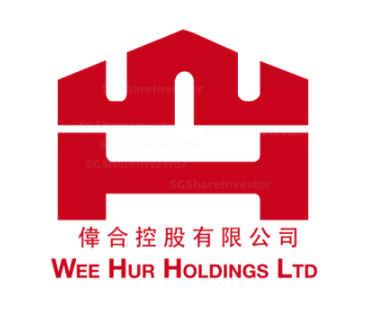 Wee Hur Logo