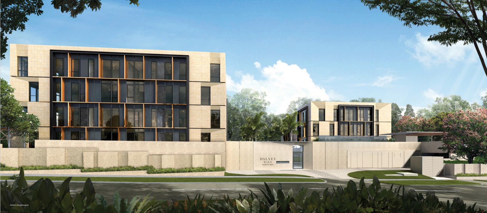 Dalvey Haus | By KOP Properties | Official Listing - PropertyFactSheet